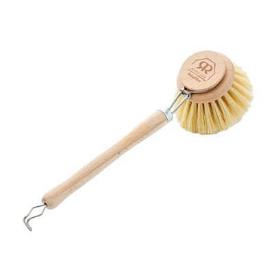 德国Redecker复古锅刷