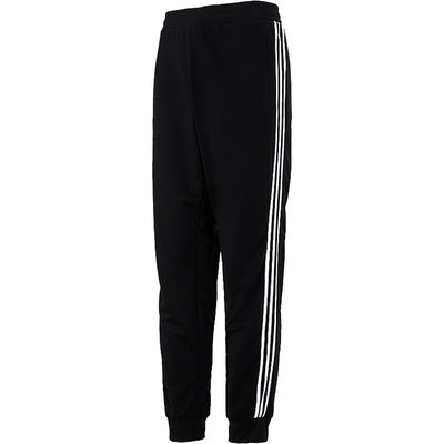 三叶草运动休闲男子透气长裤