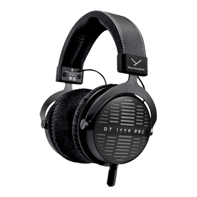 beyerdynamic/拜雅动力DT1990PRO DT1770PRO MKII头戴式监听耳机