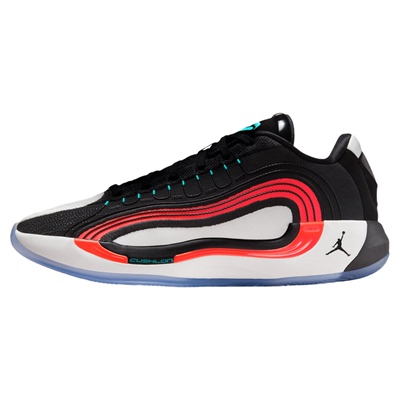 耐克JORDANLUKA4PF篮球鞋