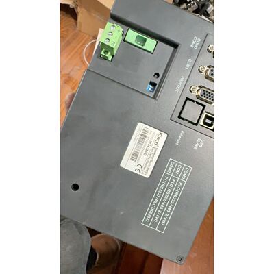【请询价】Kinco步科触摸屏型号MT4300C工程剩余拆机件