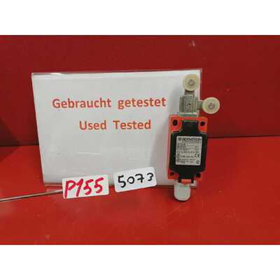 BERNSTEIN ENKSU1 DR Gebraucht getestet