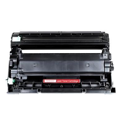 墨美适用兄弟TN2425粉盒DCP-7195DW 7190dw 7090dw打印机MFC-7895DW硒鼓HL-L2595DW墨盒TN2412碳粉DR2450鼓架