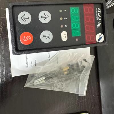 议价BRODERSEN，UDC-35控制器