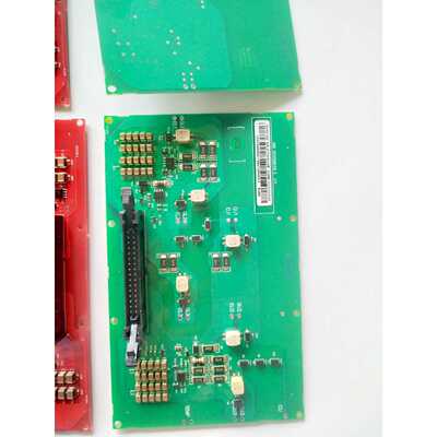 议价ABB变频器IGBT模块触发板BGAD21CBGAD2适用