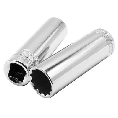 世达六角长套筒小飞中飞大飞套头