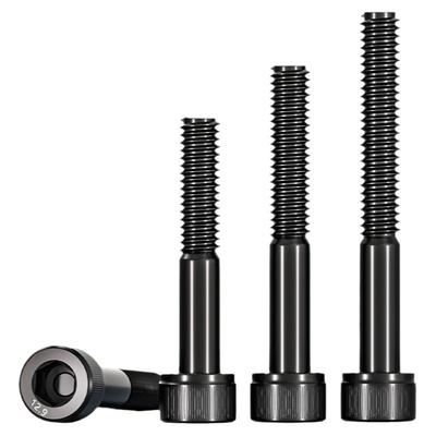 【全网热销】12.9级半牙加长螺丝