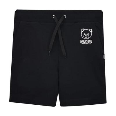 moschino/莫斯奇诺男士休闲短裤