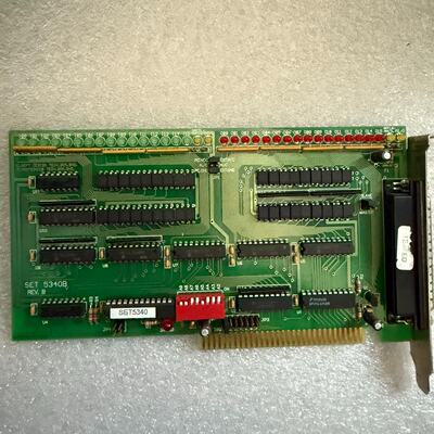 询价-LED分光机 SET 5232-A ELSOFT DESIG