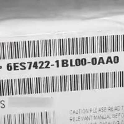 议价6ES7422-1BL00-0AA0西门子S7-400数字输出SM422 6ES74221BL00