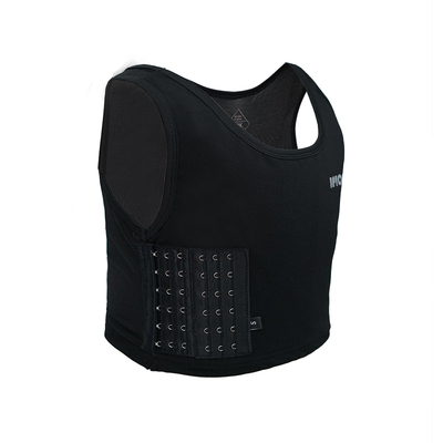 无痕无感大胸显小束胸