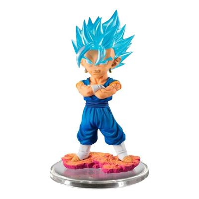 扭蛋手办万代古拉巴达克贝吉特