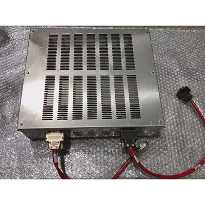 Thermo 2081340E1 LTQ Orbitrap Mass Spec ION Optic Supply Ass