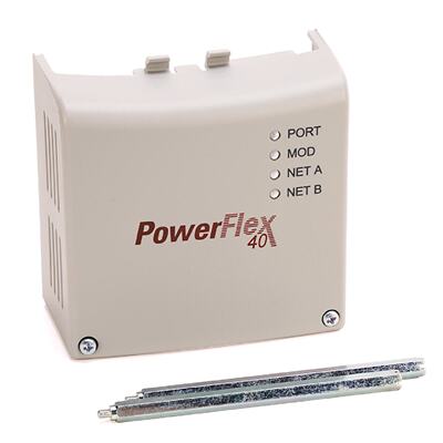 议价22B-CCB美国罗克韦尔AB全新PowerFlex40B机架盖套件22BCCB质