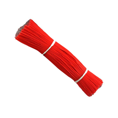 锡焊导线铜线电线连接