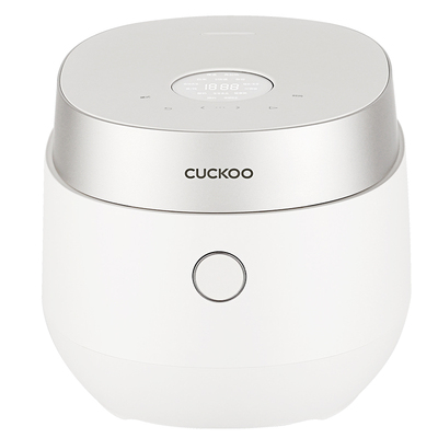 福库韩国进口智能3L电饭煲
