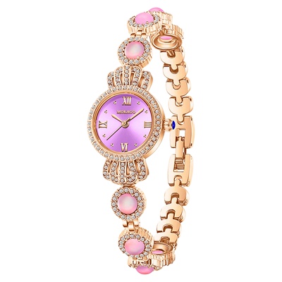 MOKAGO爆款小众女表轻奢网红同款