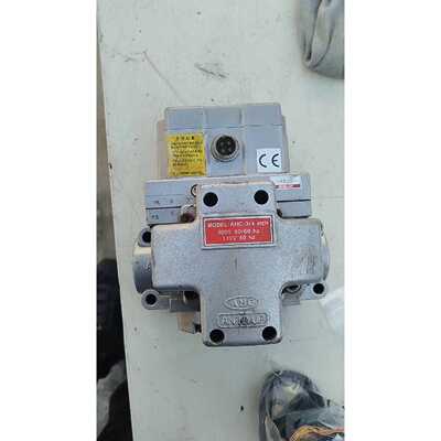 AHC-3/4 inch 220V AHC-1 inch 1