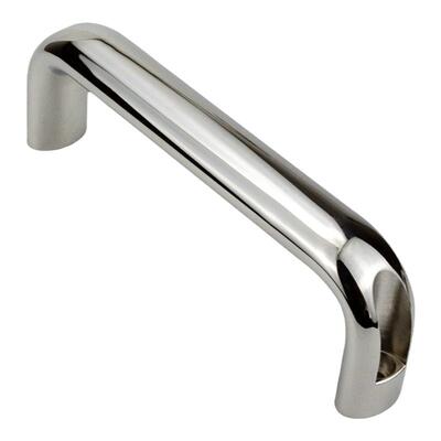 拉手不锈钢外装柜门多种孔距