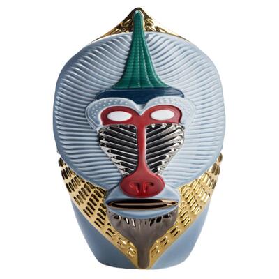 Bosa陶瓷玄关客厅装饰花瓶摆件