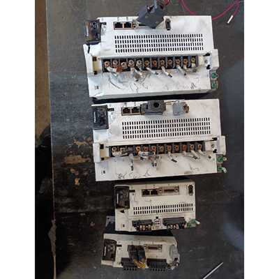 议价驱动器A6,MFDLNA3NE (3KW,还1个),