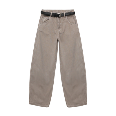 【气球裤】uTaoTuo松弛感美式