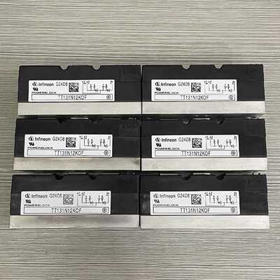 溢价-英飞凌TT131N12KOFTT131N16KOFTT
