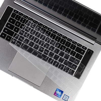 华为笔记本专用防尘防水键盘膜