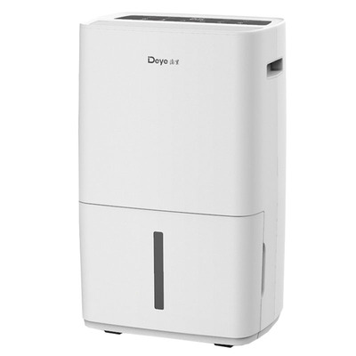 德业除湿机家用轻音新品48l/D