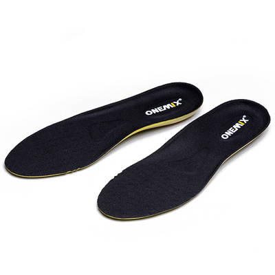 玩觅减震吸汗专业跑步运动鞋垫