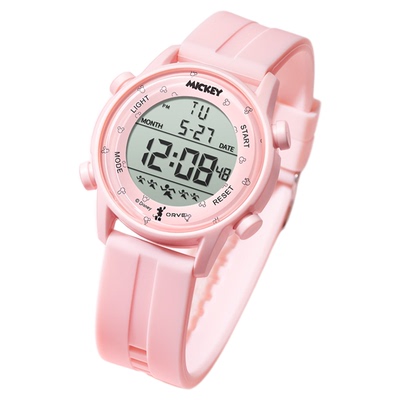 手表女学生初高中儿童女孩电子表