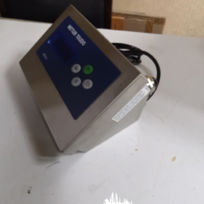 议价托利多XK3141/IND331仪表33H1-00000-P00-000防尘式带PROFIBU