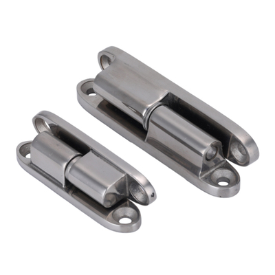 CL231-1-2不锈钢脱卸门铰链HL032