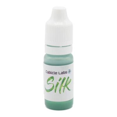 【Cubicle酷比科】Silk 绸缎 (小绿) 魔方润滑油 美国原装进口