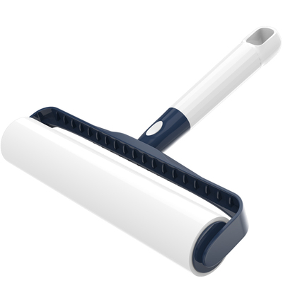 粘毛器滚筒可撕式滚刷黏毛筒衣服