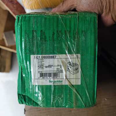 【议价-可维修】  LC1D80008E7 接触器 /均有货