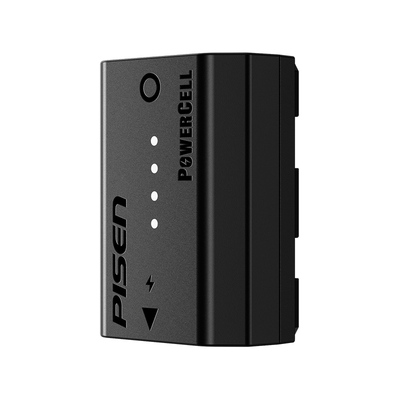 品胜np-fz100电池适用sony索尼微单a7m4 a7m5 a7m3 A7R3 A7c2 A7R4 A7R5 ZV-E10II A6600 A9M2 FX30相机配件