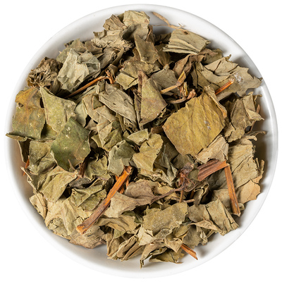 【野生鱼腥草中药材】药厂直销