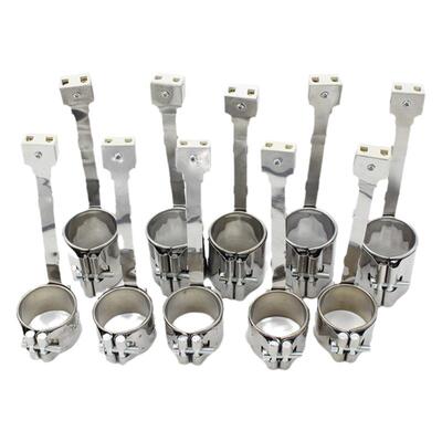 220v射嘴电加热圈靓凡电器