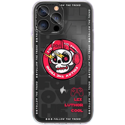 新磁吸苹果13系列全包卡通防摔壳