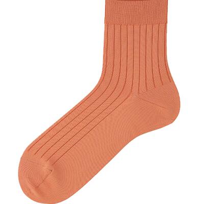 Tabio日本进口男士袜子透气吸汗