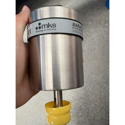 询价-MKS真空计E28B23747成色如图的私议