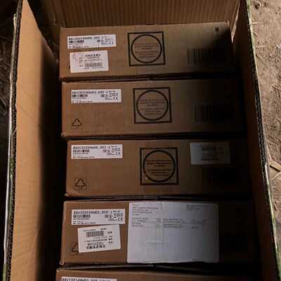 议价8B0C0320HC00.00A-1 贝加莱驱动库存现货实拍包邮议价