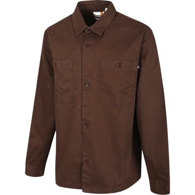 Timberland添柏岚男子运动休闲长袖衬衫A44W5-243