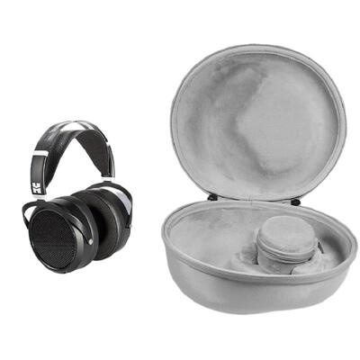 海菲曼he400se头戴式耳机收纳包