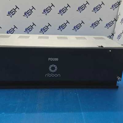 Ribbon PDU99 Unit Assy X92668 Rev. A03 ATCS P/N SA56000149