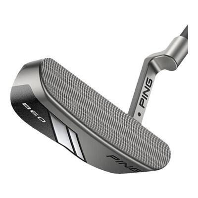 Ping高尔夫男士推杆高容错