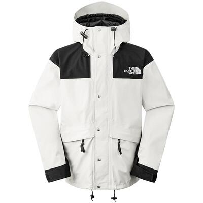 TheNorthFace北面86经典ICON冲锋衣MOUNTAIN复刻24新款外套|8AKJ