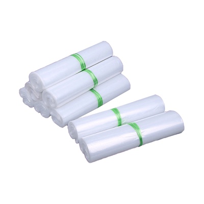 长条PE平口袋透明防尘防潮内膜袋