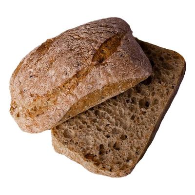 池子健身全麦鹰嘴豆恰巴塔面包